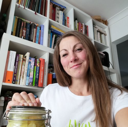 Courses – Edulis : wild food